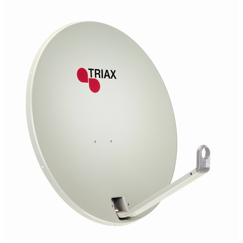 Triax TD 78 parabol - Paraboler - Satellit grossisten med brett Antenn ...