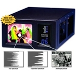 SATLOOK Mark IV FTA - Mätinstrument - Satellit grossisten med brett ...