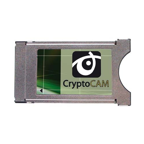 Cryptoguard CA-modul - CA-modul - Satellit grossisten med brett Antenn ...