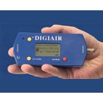 Digiair - Mätinstrument - Satellit grossisten med brett Antenn sortiment