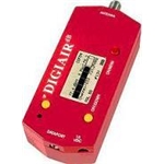 Digiair dB - Mätinstrument - Satellit grossisten med brett Antenn sortiment